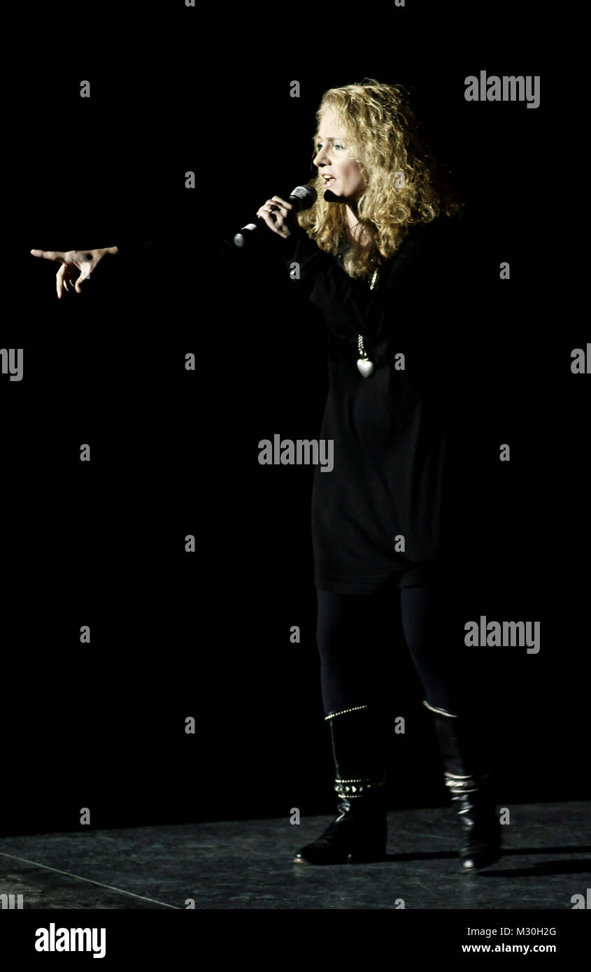 Nicole Seibert High Resolution Stock Photography and Images - Alamy