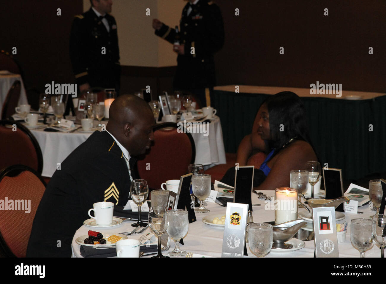 IMG 1800 by First Army Division East Stock Photo - Alamy