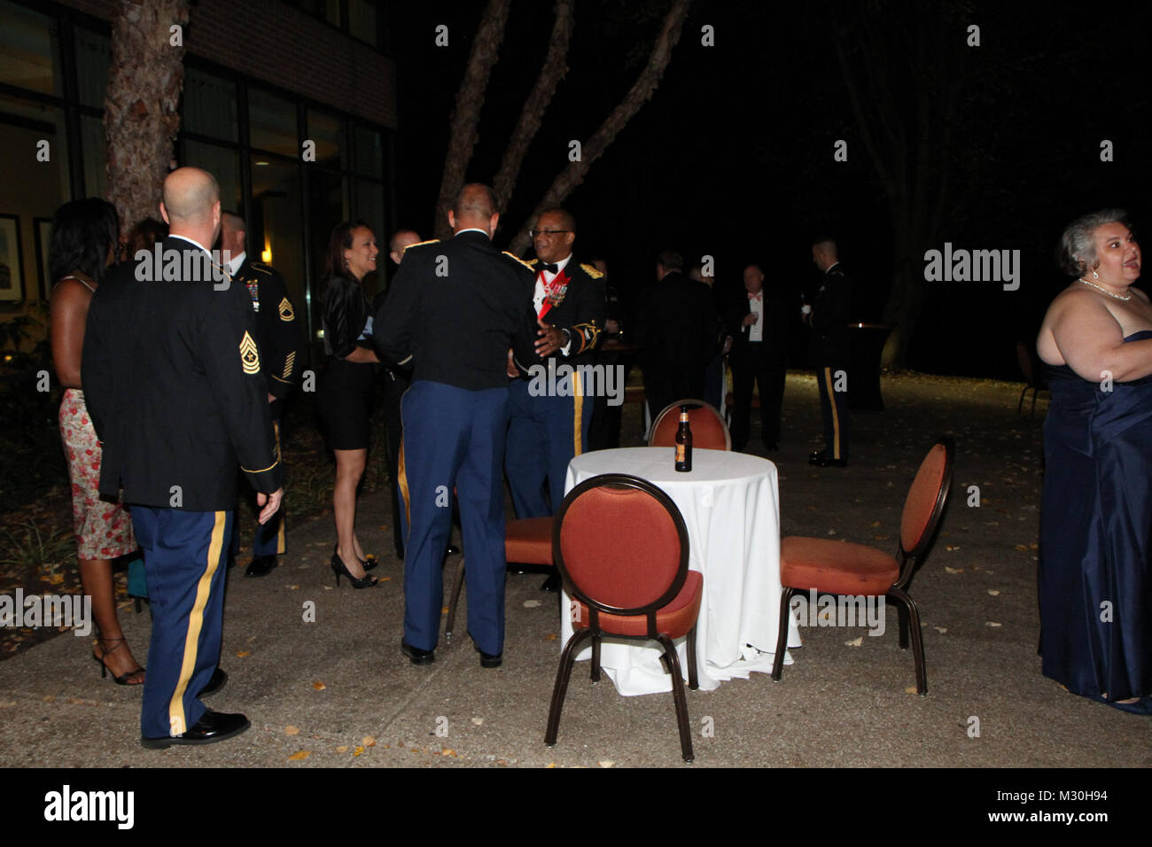 IMG 1815 by First Army Division East Stock Photo - Alamy