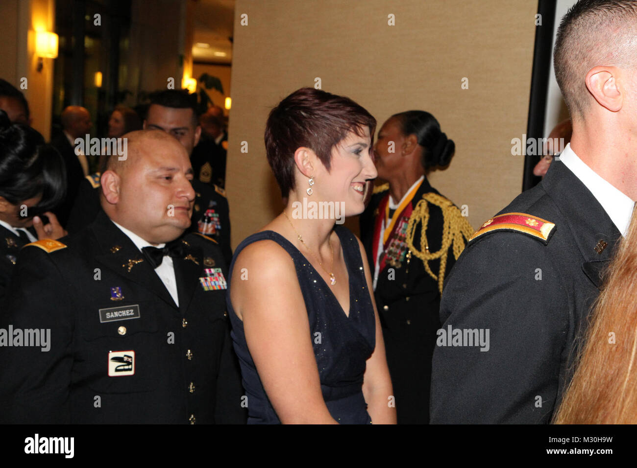 IMG 1837 by First Army Division East Stock Photo - Alamy