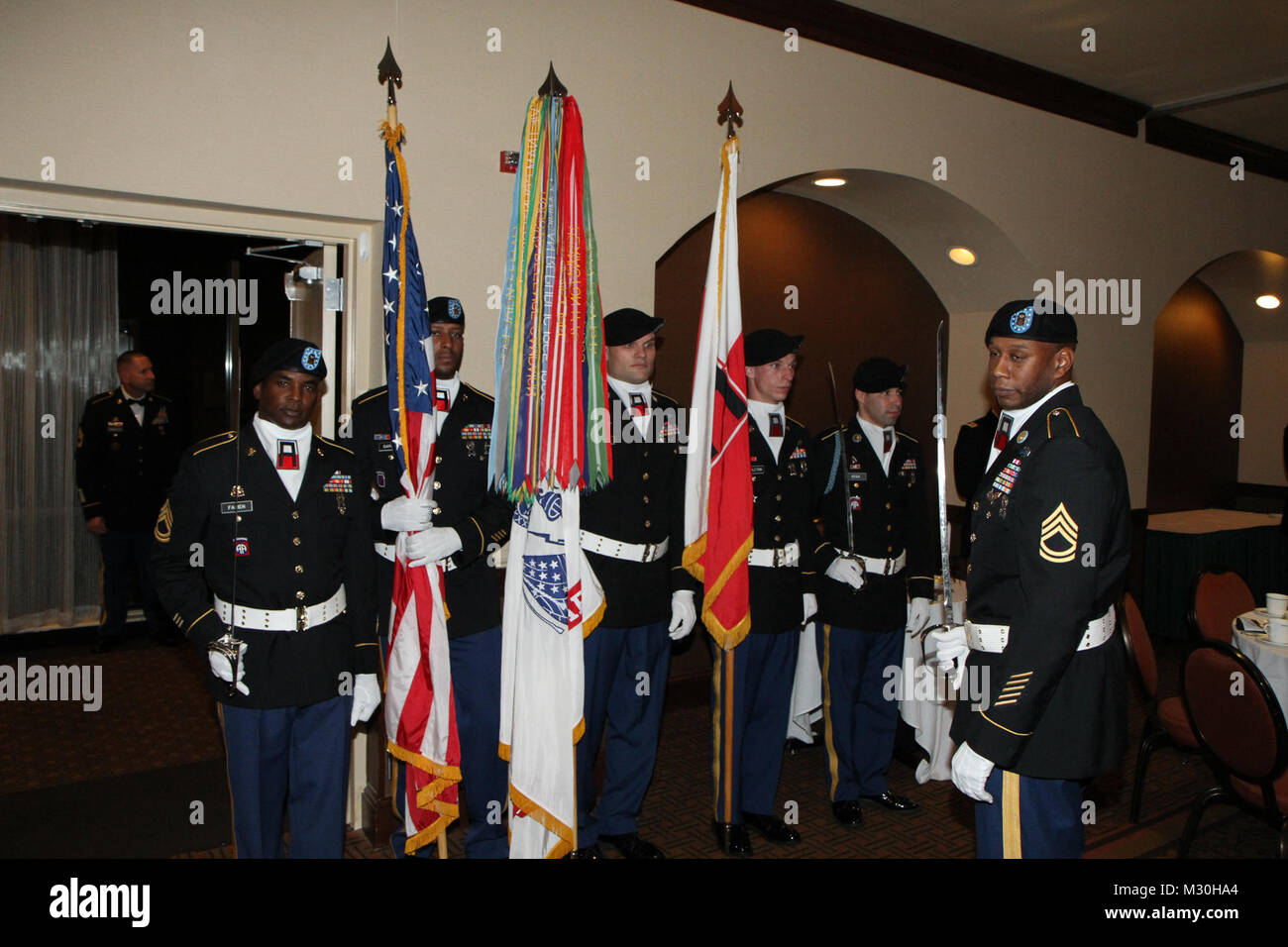 IMG 1845 by First Army Division East Stock Photo - Alamy