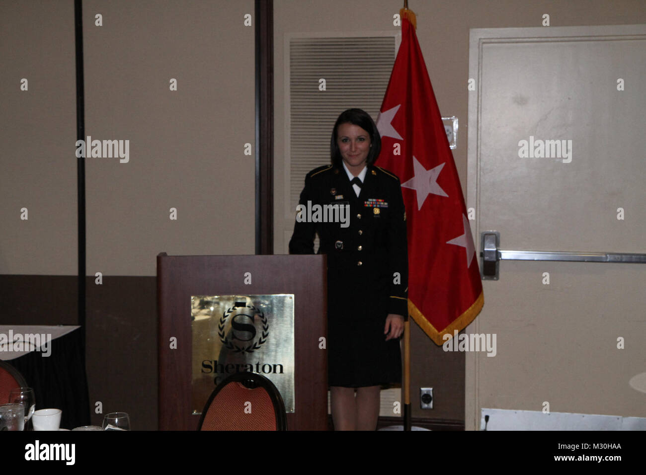 IMG 1850 by First Army Division East Stock Photo - Alamy