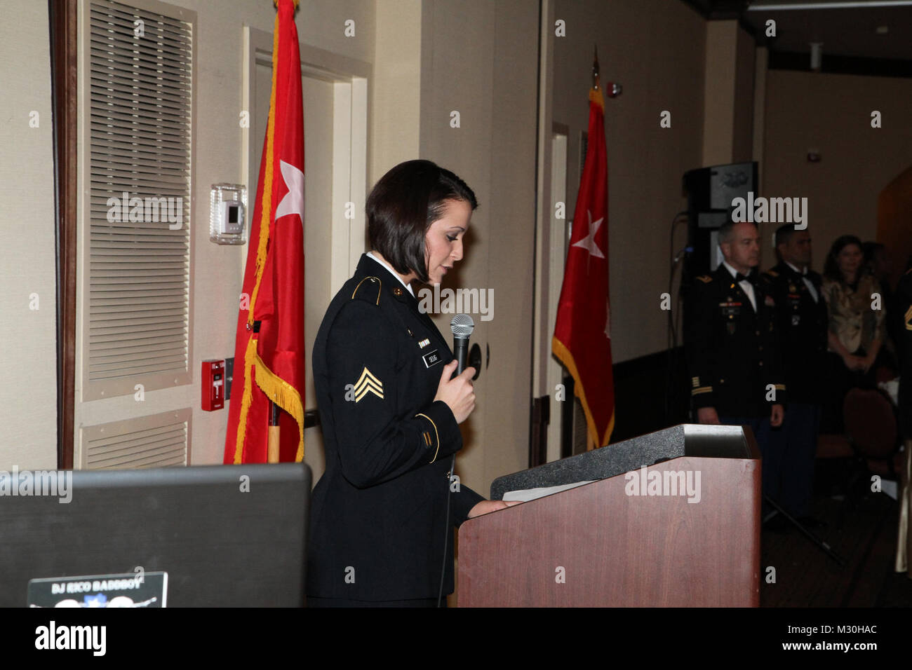 IMG 1852 by First Army Division East Stock Photo - Alamy