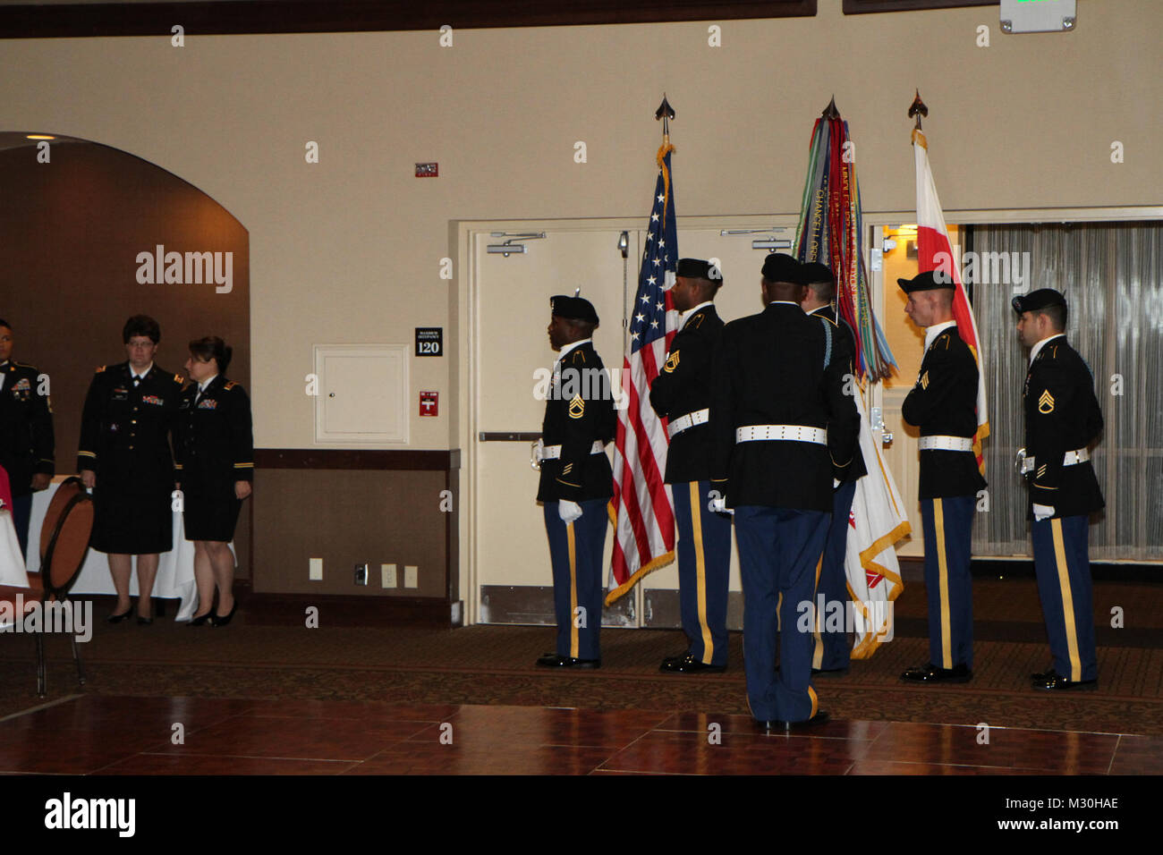 IMG 1854 by First Army Division East Stock Photo - Alamy