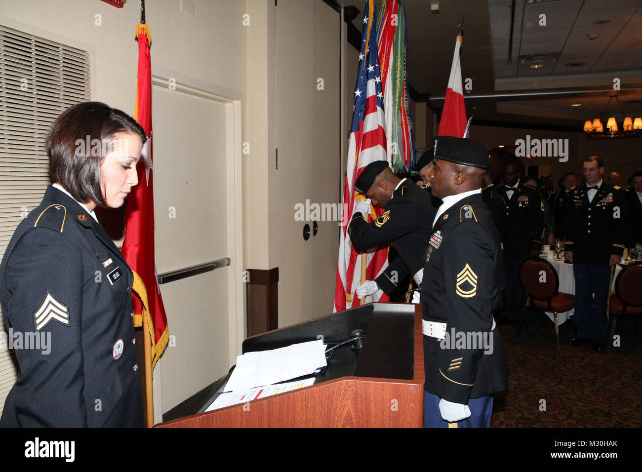 IMG 1856 by First Army Division East Stock Photo - Alamy