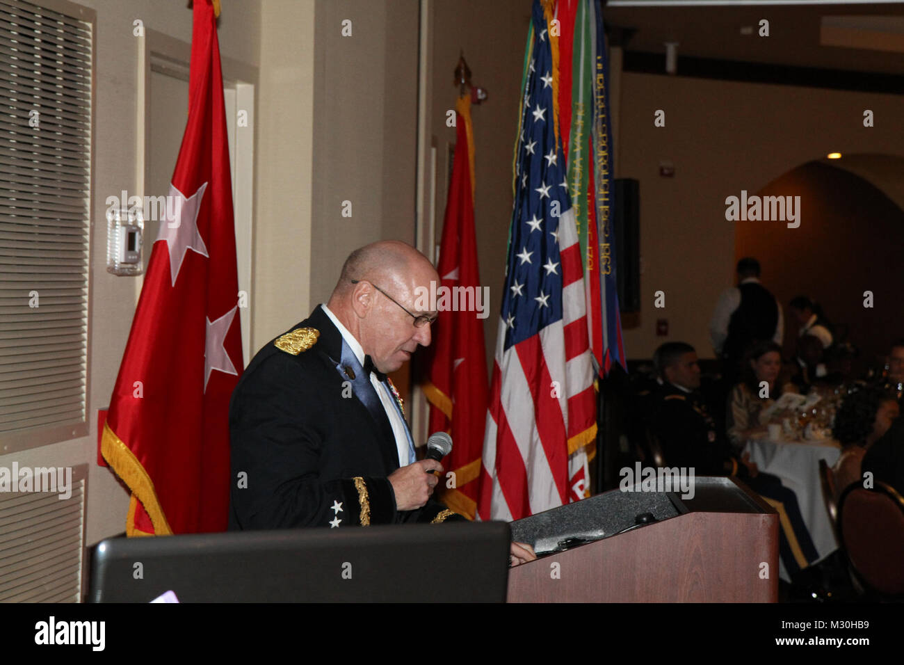 IMG 1877 by First Army Division East Stock Photo - Alamy