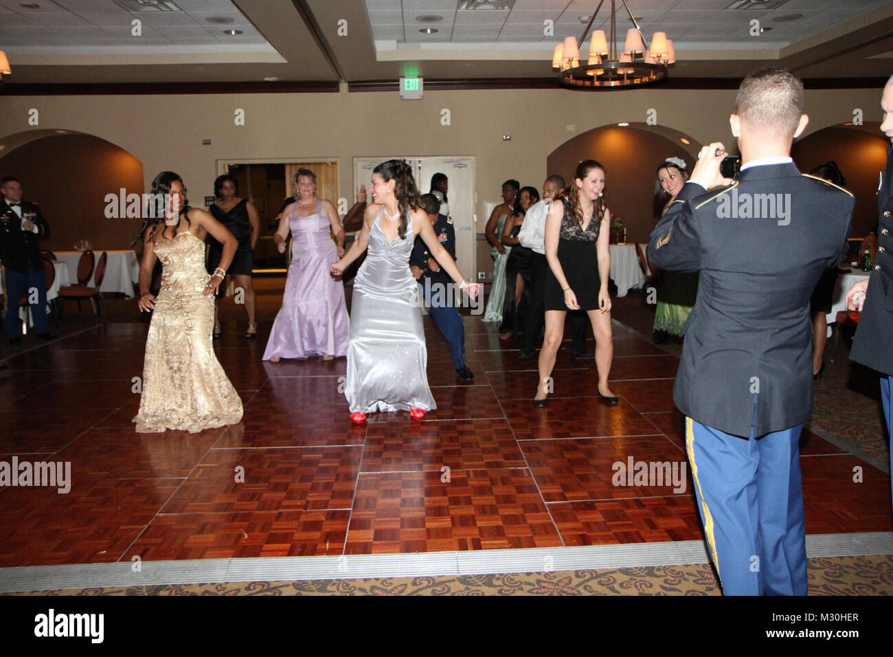 IMG 1919 by First Army Division East Stock Photo - Alamy