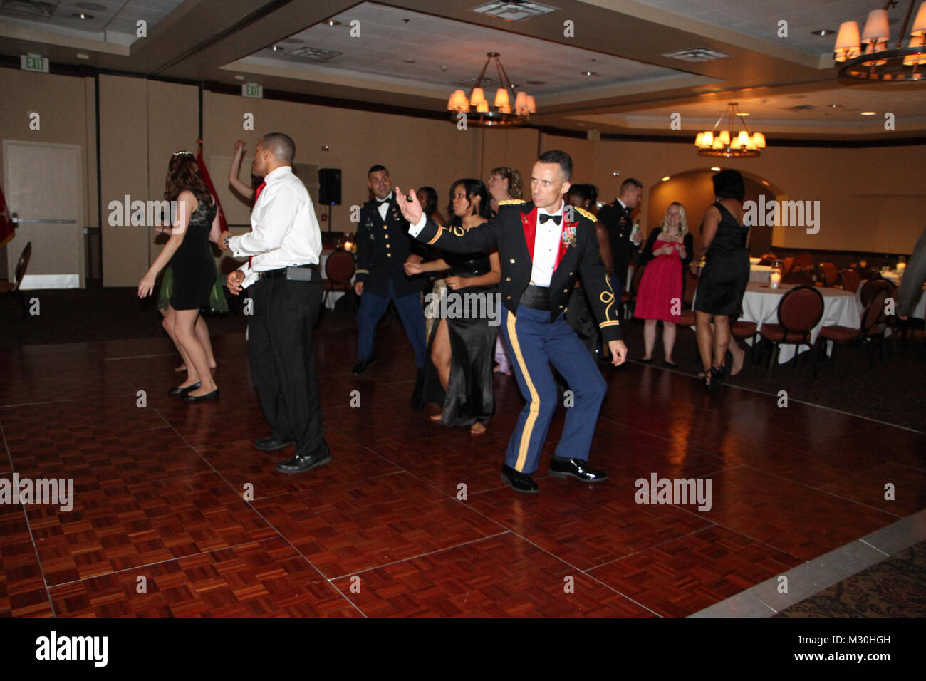 IMG 1952 by First Army Division East Stock Photo - Alamy