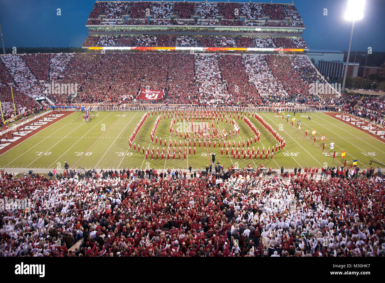 Owen field oklahoma hi-res stock photography and images - Alamy