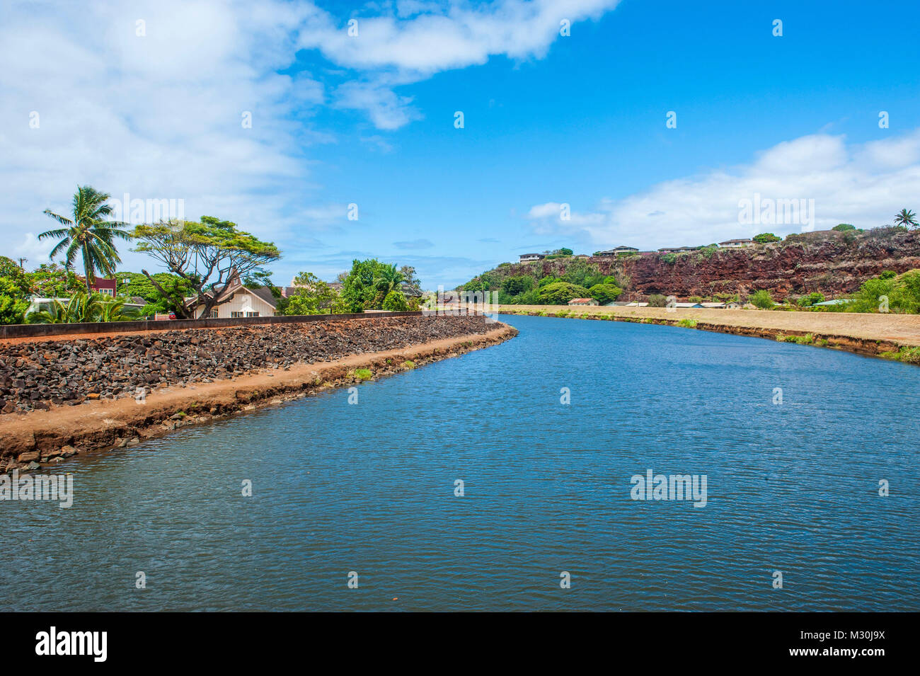 Hanapepe hi-res stock photography and images - Alamy