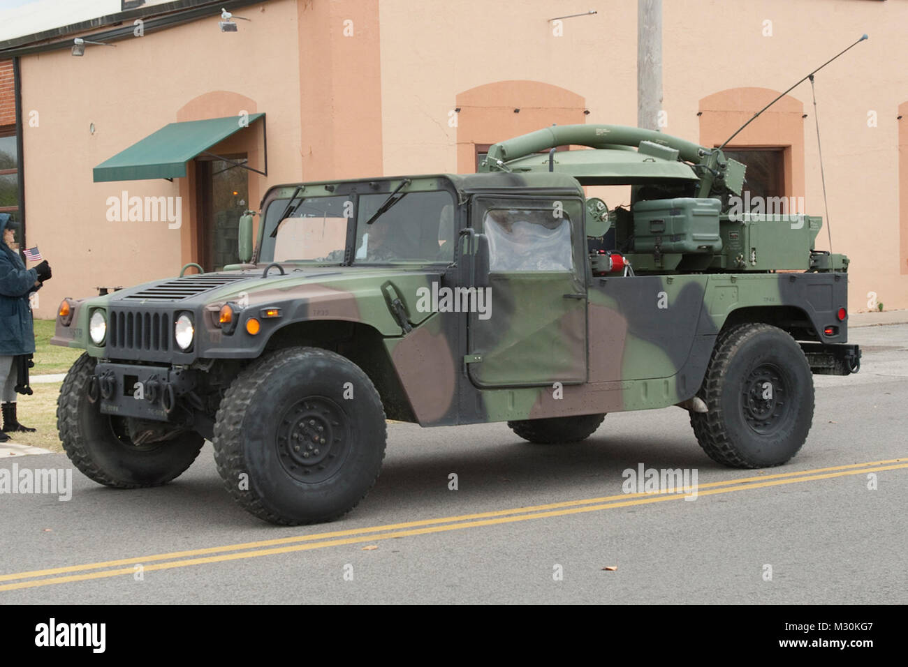 145th infantry hi-res stock photography and images - Alamy