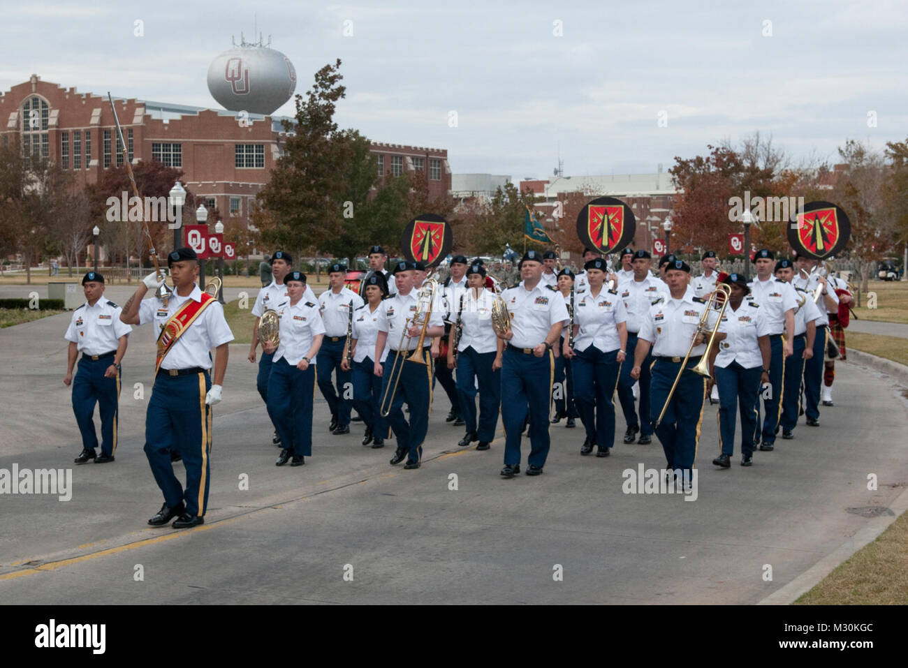 145th infantry hi-res stock photography and images - Alamy