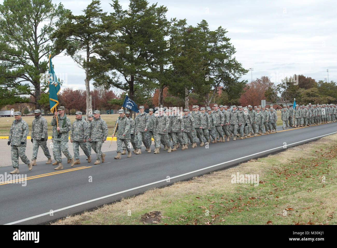 145th infantry hi-res stock photography and images - Alamy