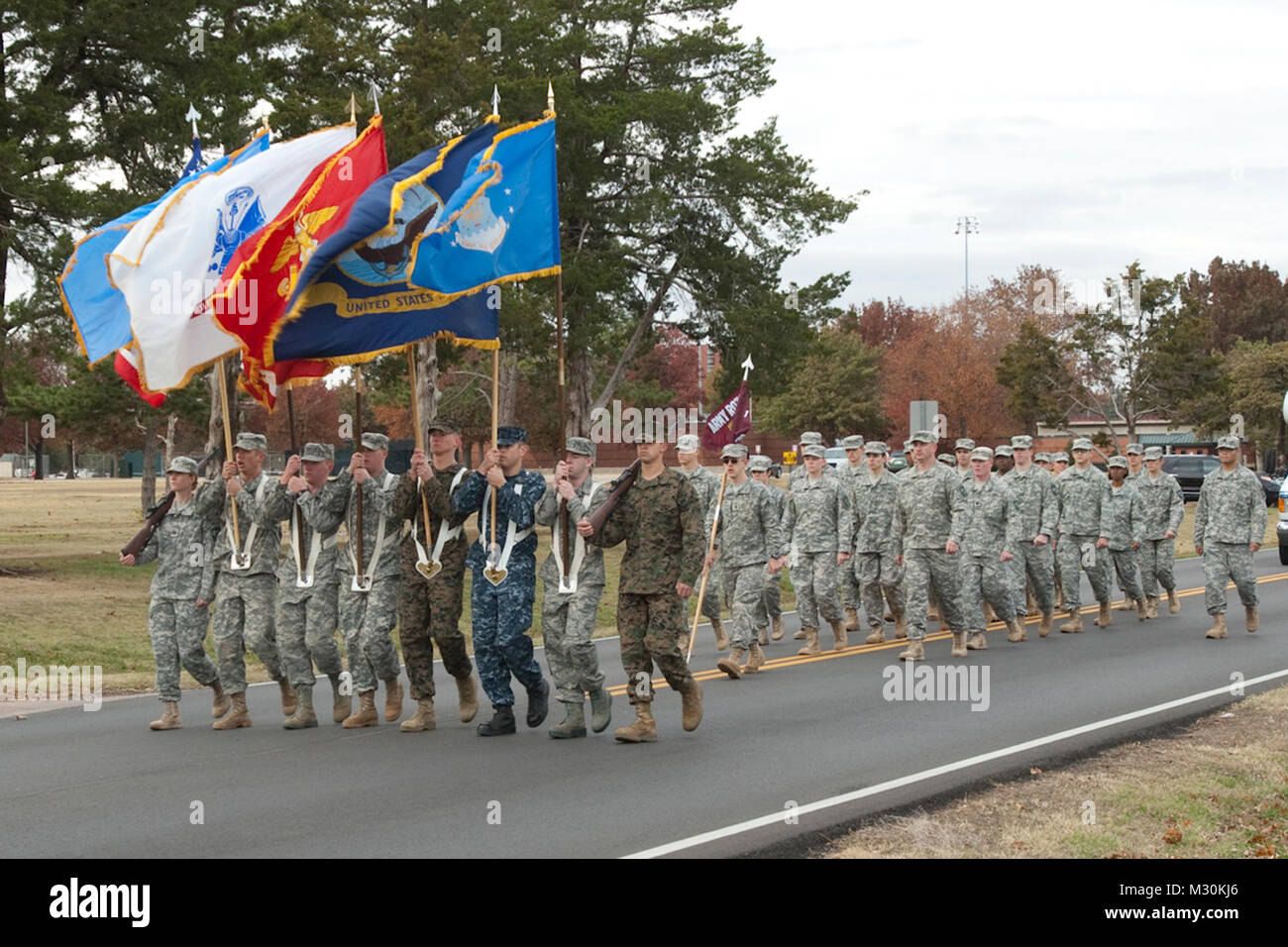 145th infantry hi-res stock photography and images - Alamy