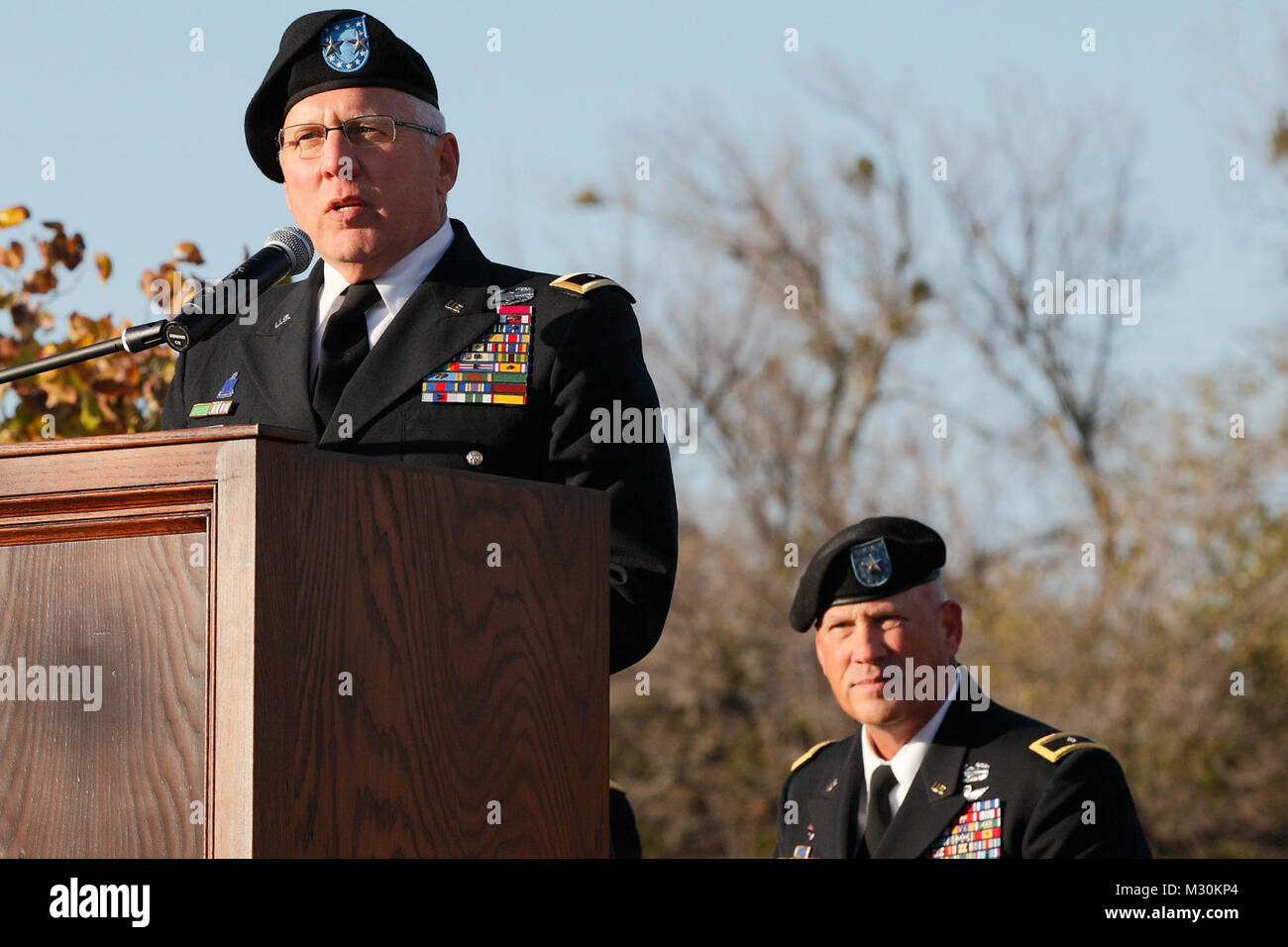 The 2012 Veterans Day Celebration in Norman, Okla., was held on Sunday ...