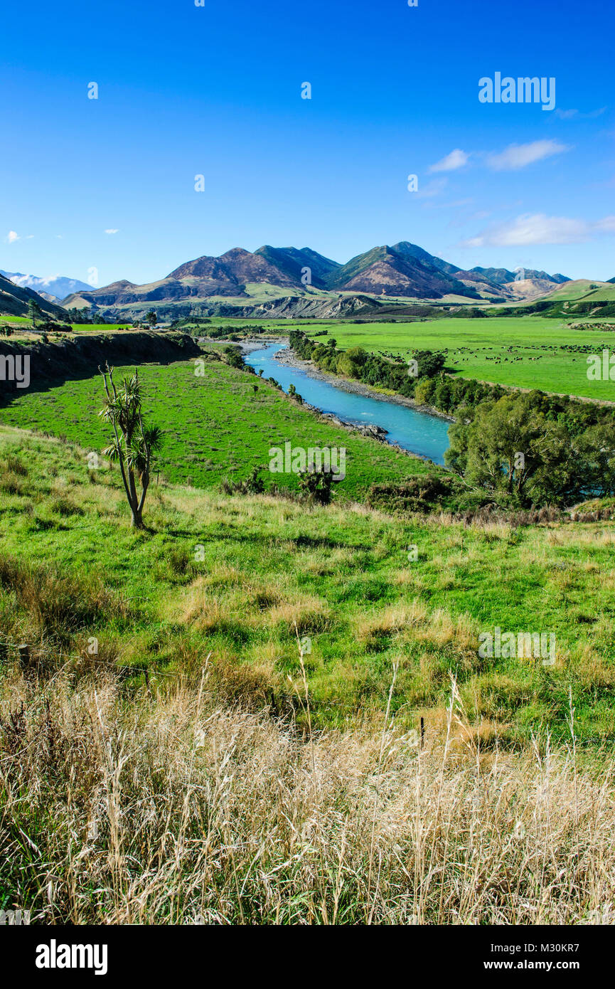 Pretty scenery hi-res stock photography and images - Alamy