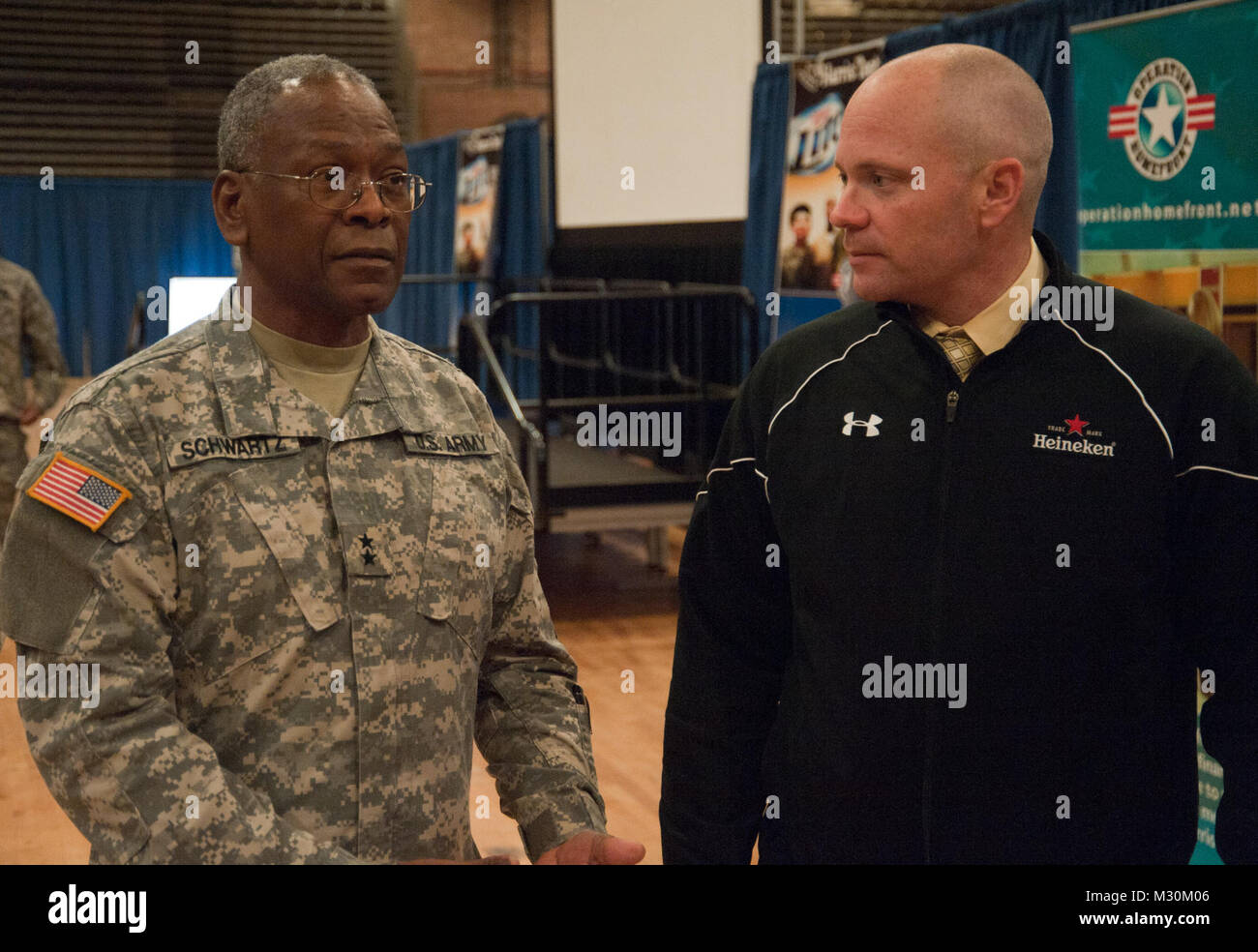 Errol r schwartz hi-res stock photography and images - Alamy