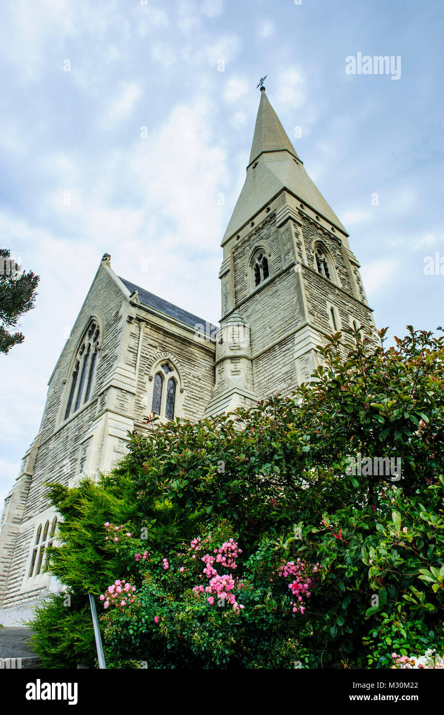 Oamaru historic precinct hi-res stock photography and images - Alamy