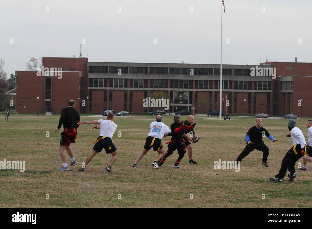 IMG 0505 by First Army Division East Stock Photo - Alamy