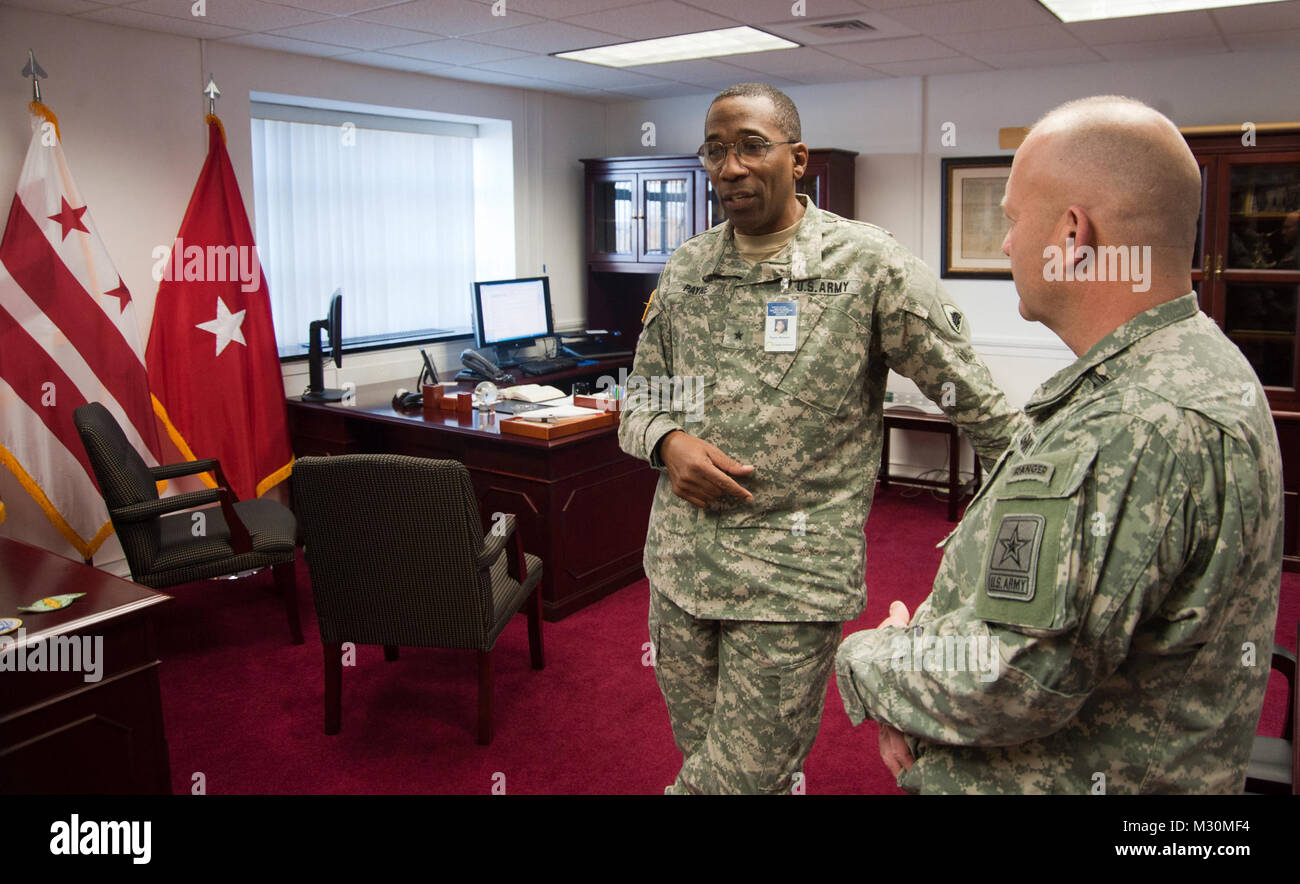 Command Sergeant Major Conley, command sergeant major of the Army ...