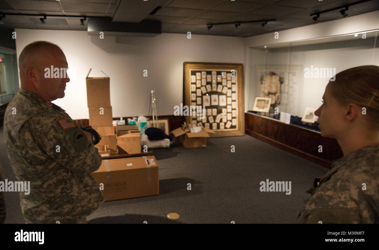 Command Sergeant Major Conley, command sergeant major of the Army ...
