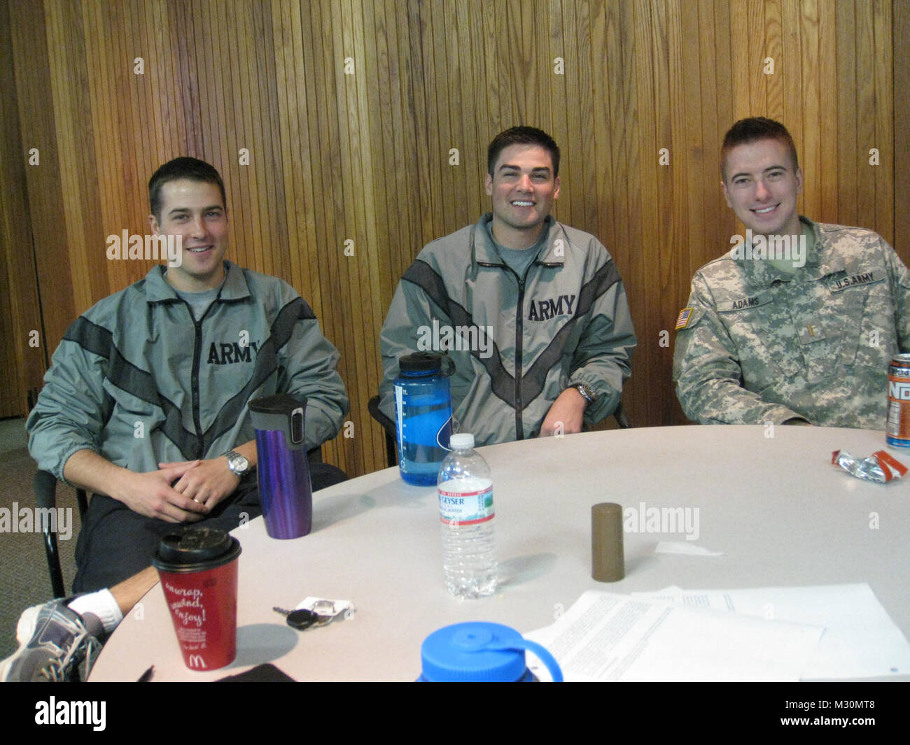 USUHS-Samueli Institute by MilitaryHealth Stock Photo - Alamy