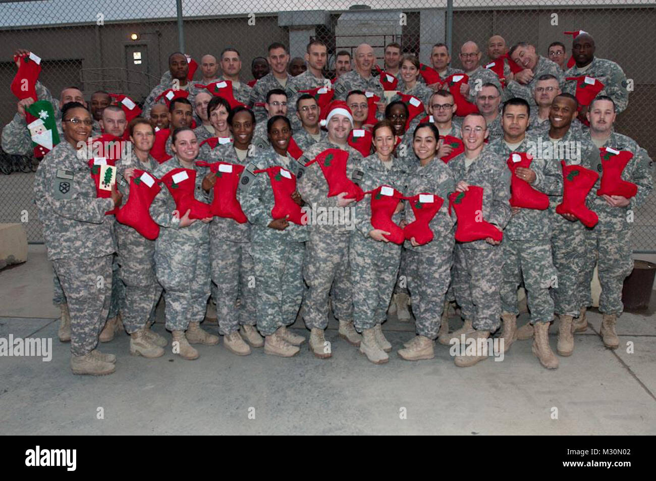 Christmas in kuwait hi-res stock photography and images - Alamy