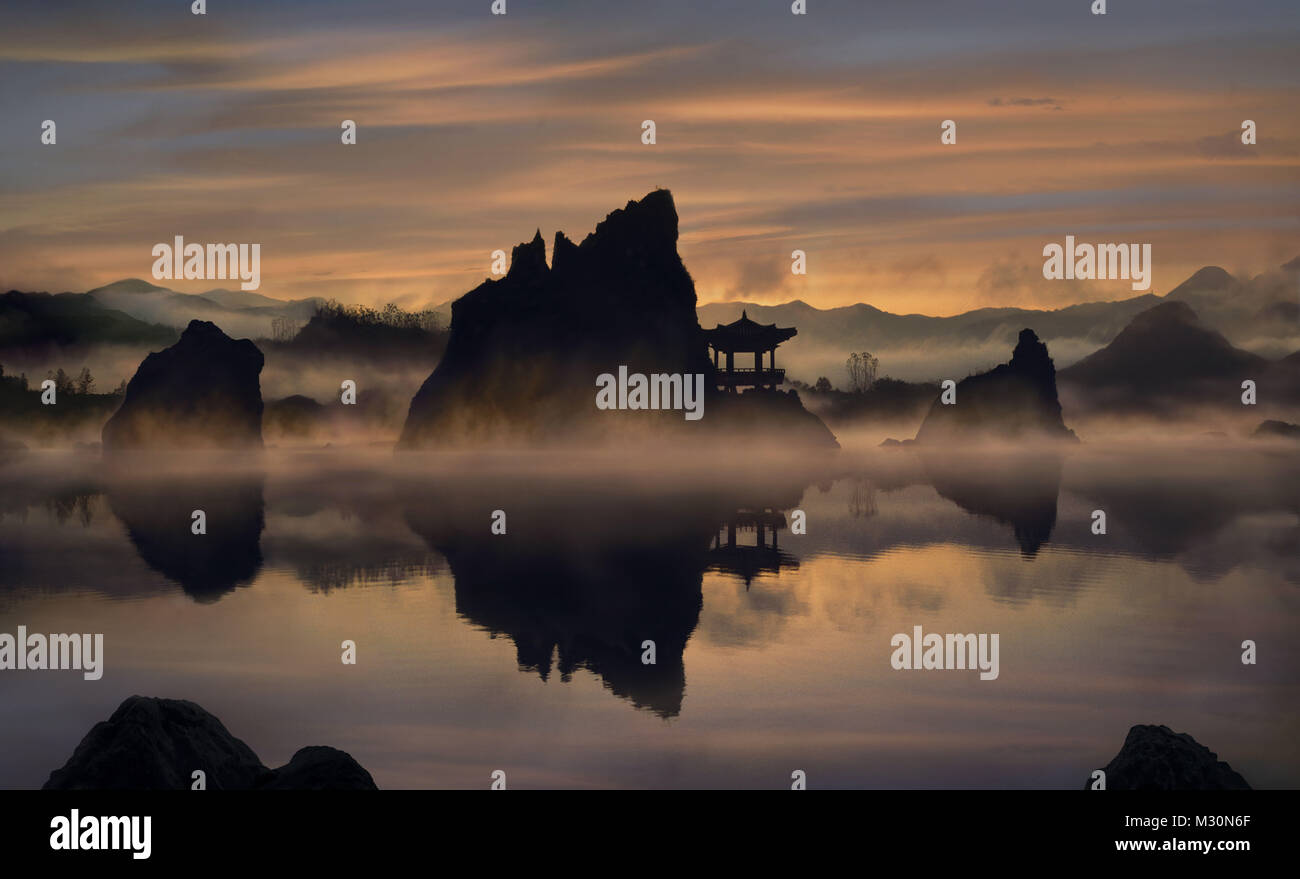 Dodam hi-res stock photography and images - Alamy