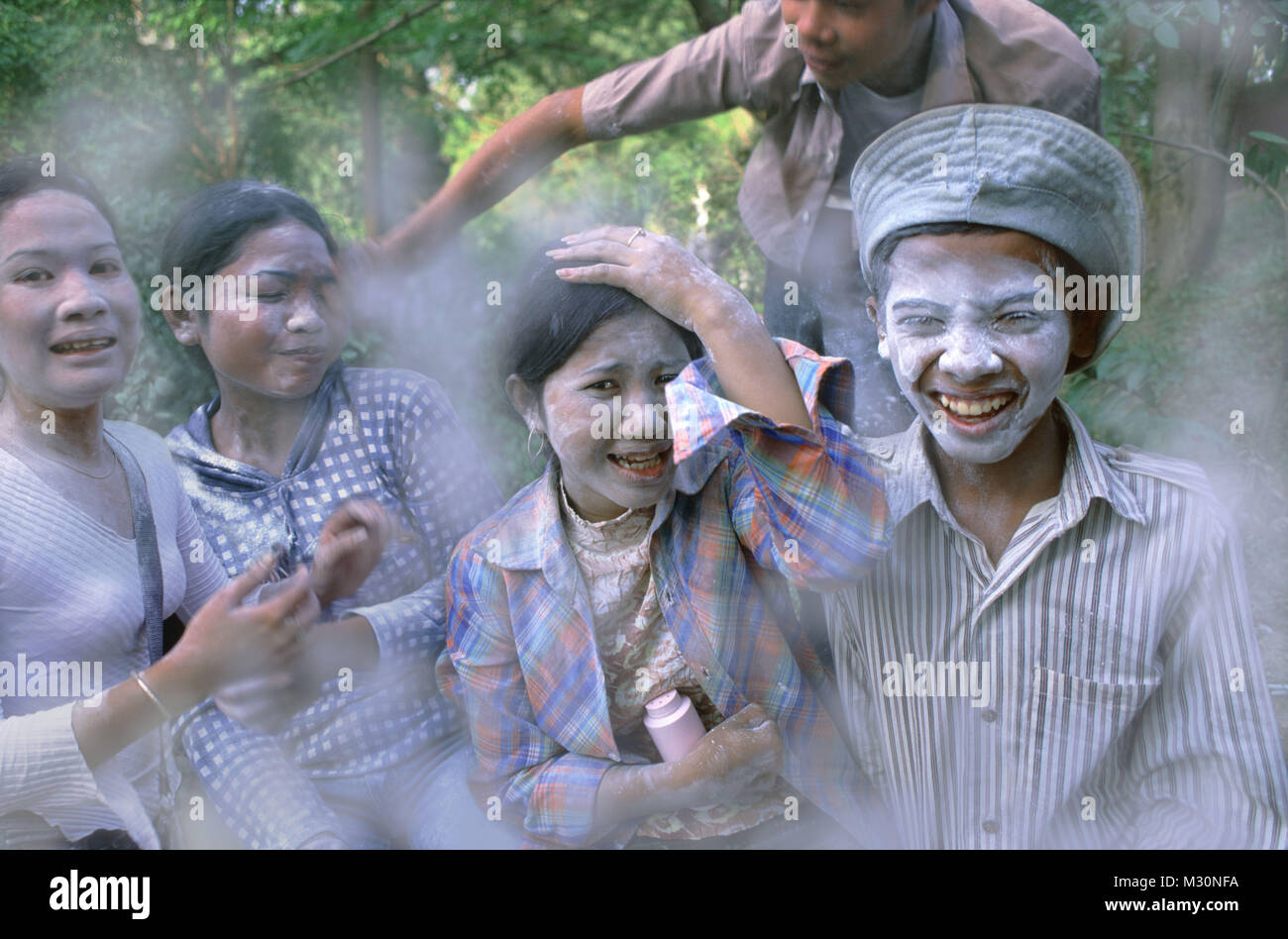 Cambodia phnompenh new hi-res stock photography and images - Alamy