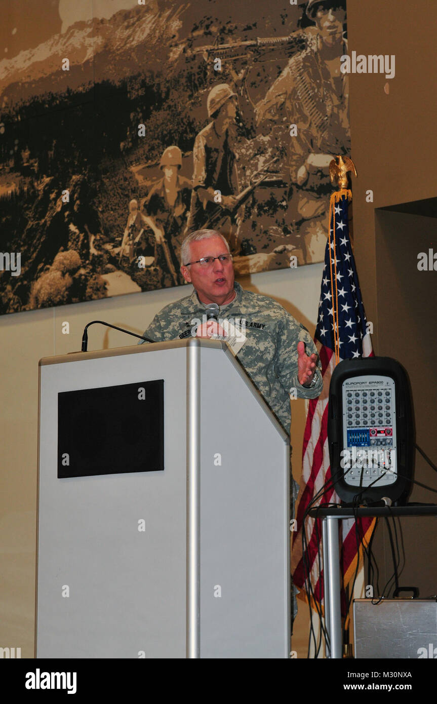 The 45th Fires Brigade, Oklahoma Army National Guard, hosted a prayer ...