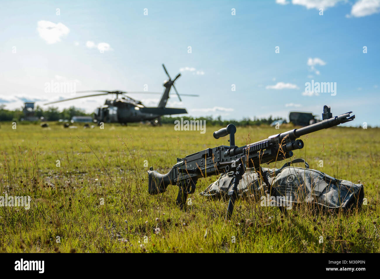 Ariel automatic hi-res stock photography and images - Alamy