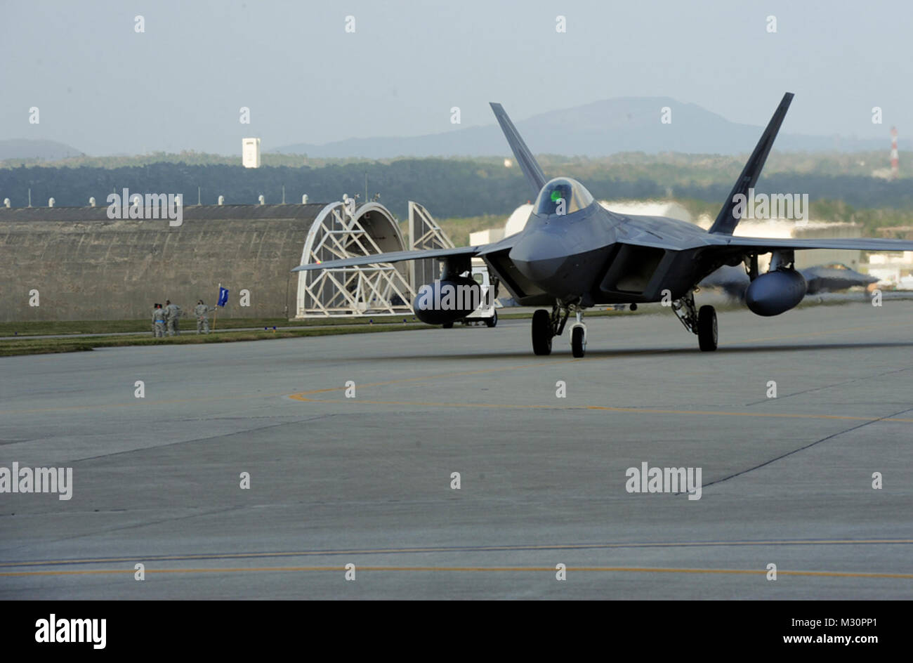 192nd fighter wing hi-res stock photography and images - Alamy
