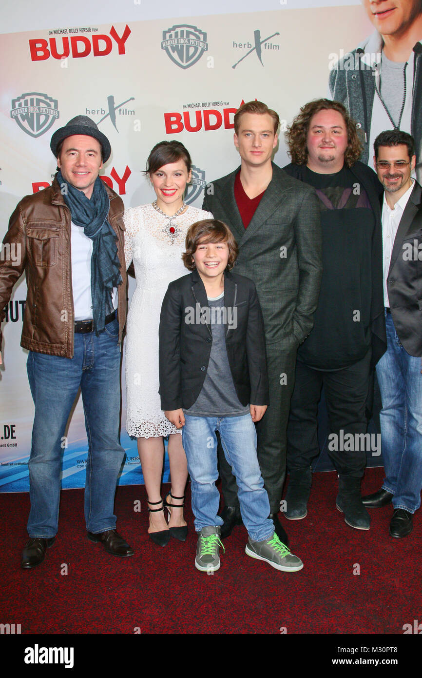 Michael jann hi-res stock photography and images - Alamy