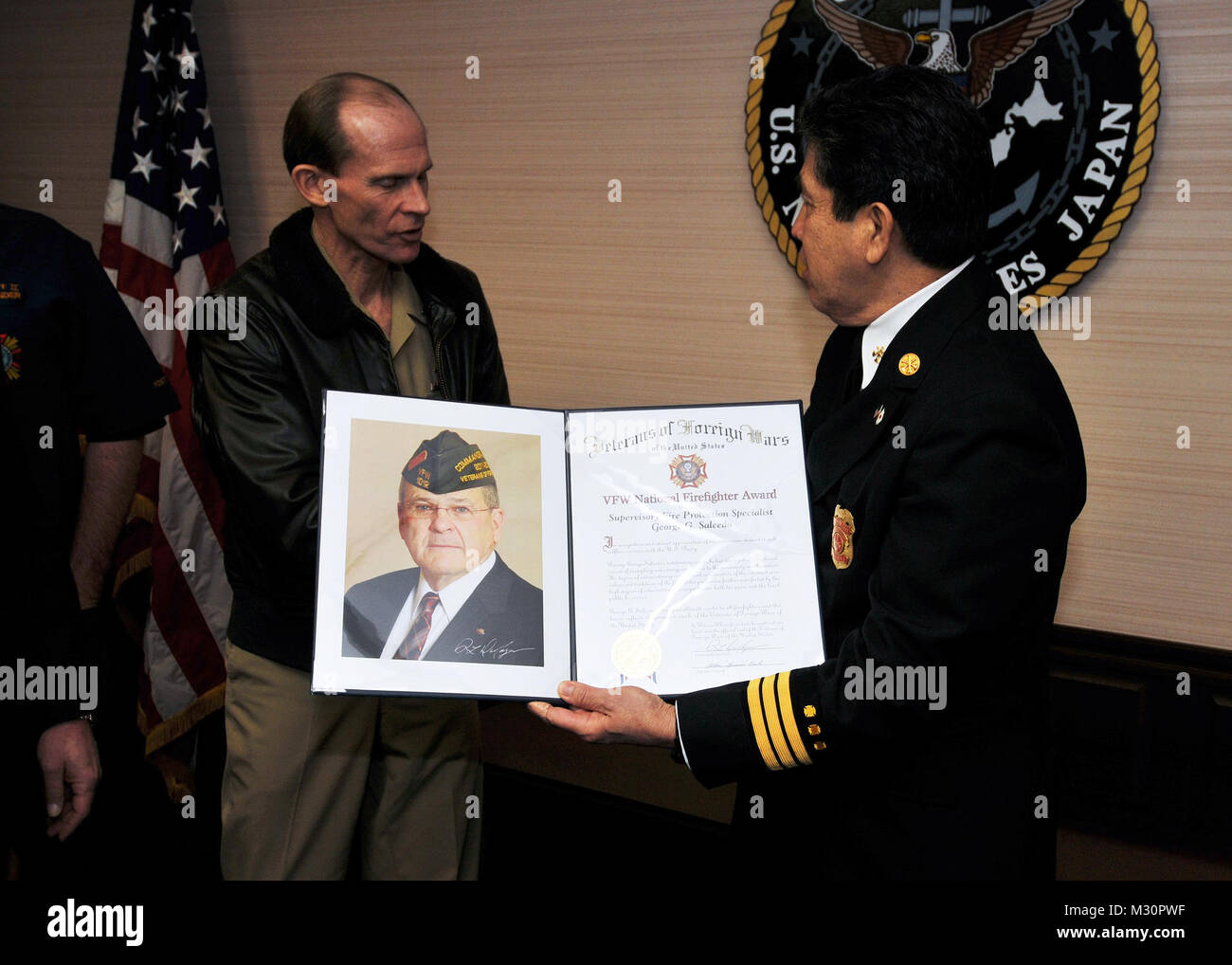 130116-N-0000-006 by Commander, U.S. Naval Forces Japan (CNFJ Stock ...