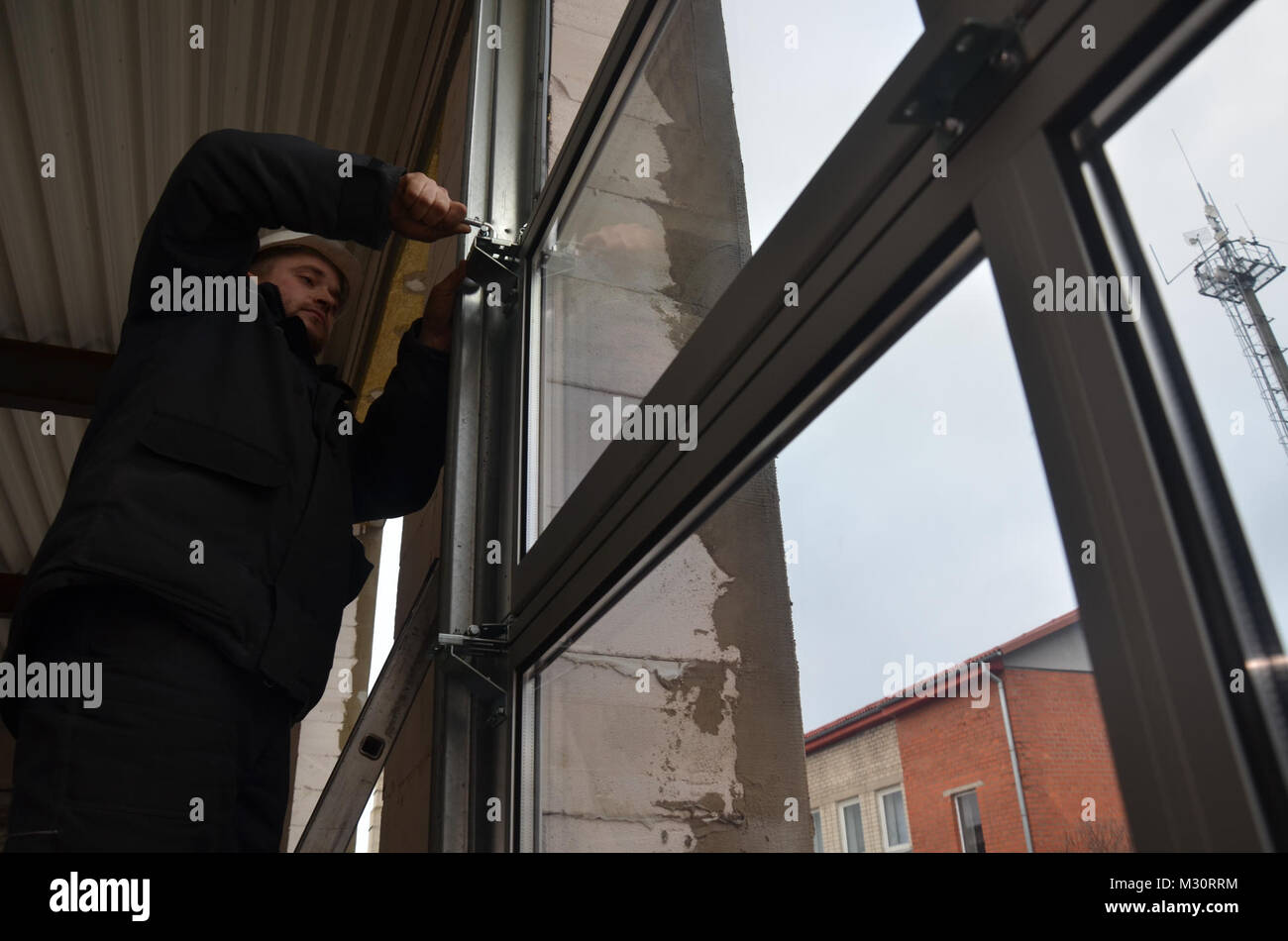 DSC 0497 by EUCOM Stock Photo - Alamy