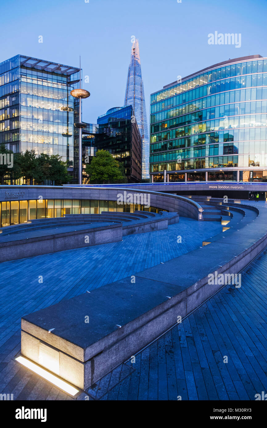 Pwc more london riverside hi-res stock photography and images - Alamy