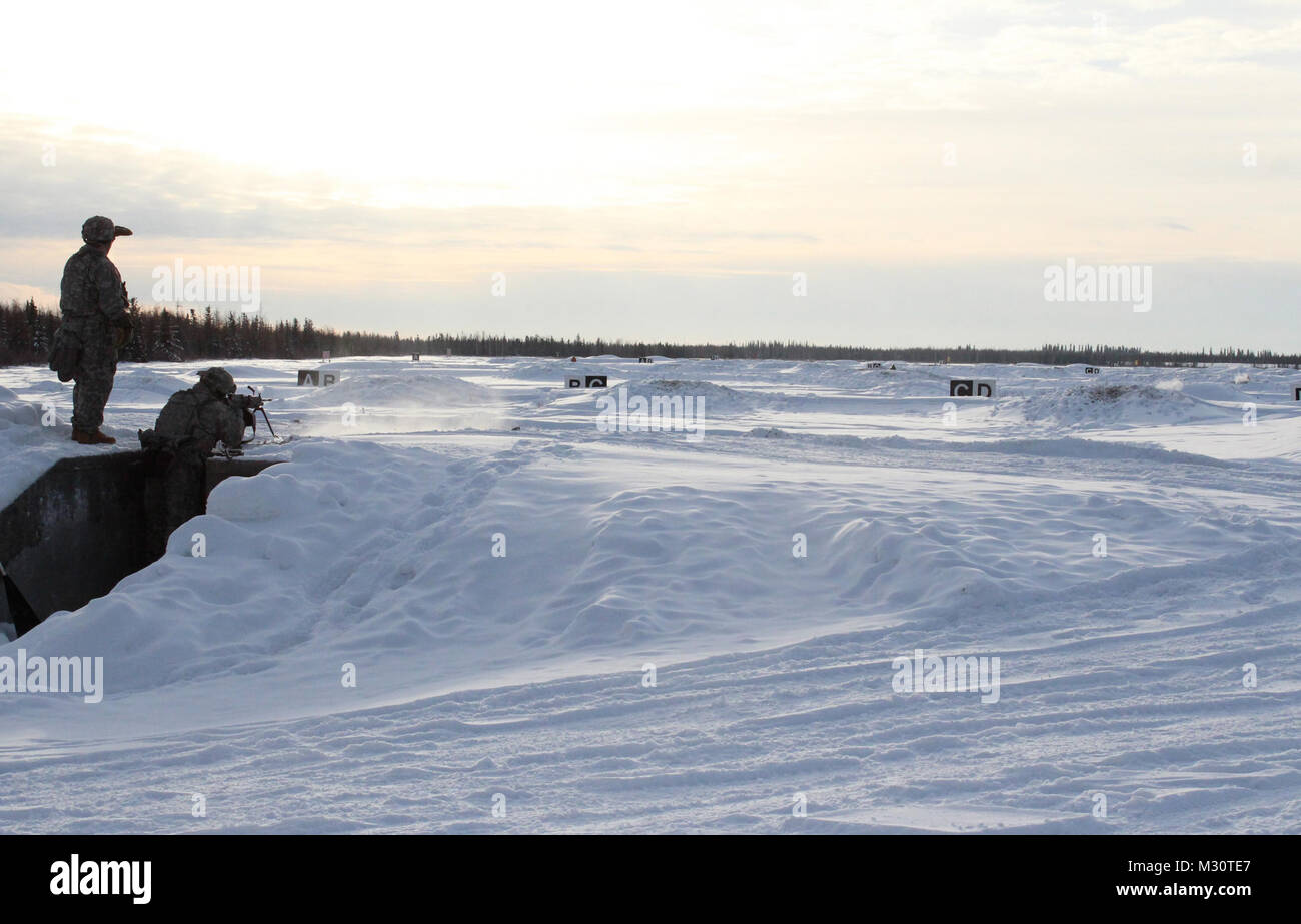 Military Police with the 1st Stryker Brigade Combat Team, 25th Infantry ...