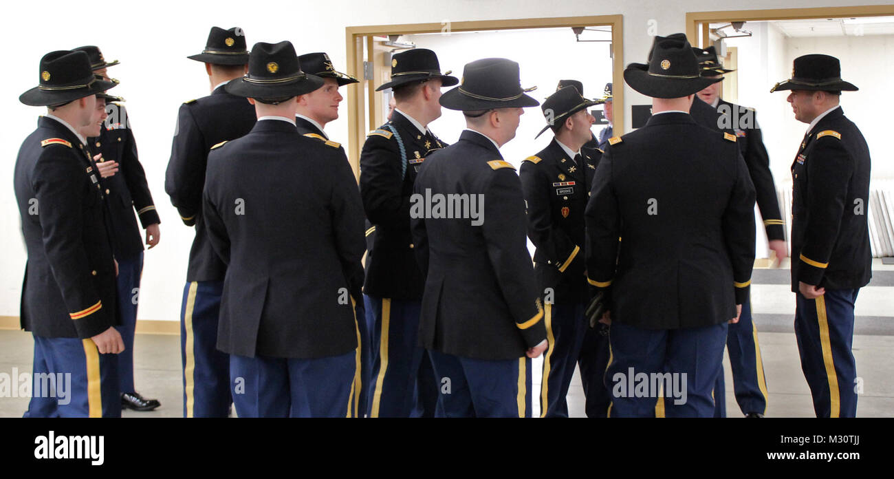 Soldiers of 5th Squadron, 1st Cavalry Regiment, 1st Stryker Brigade ...