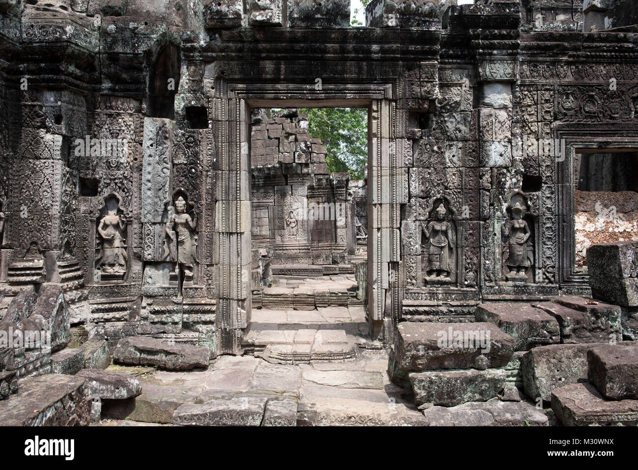 The ta nei hi-res stock photography and images - Alamy