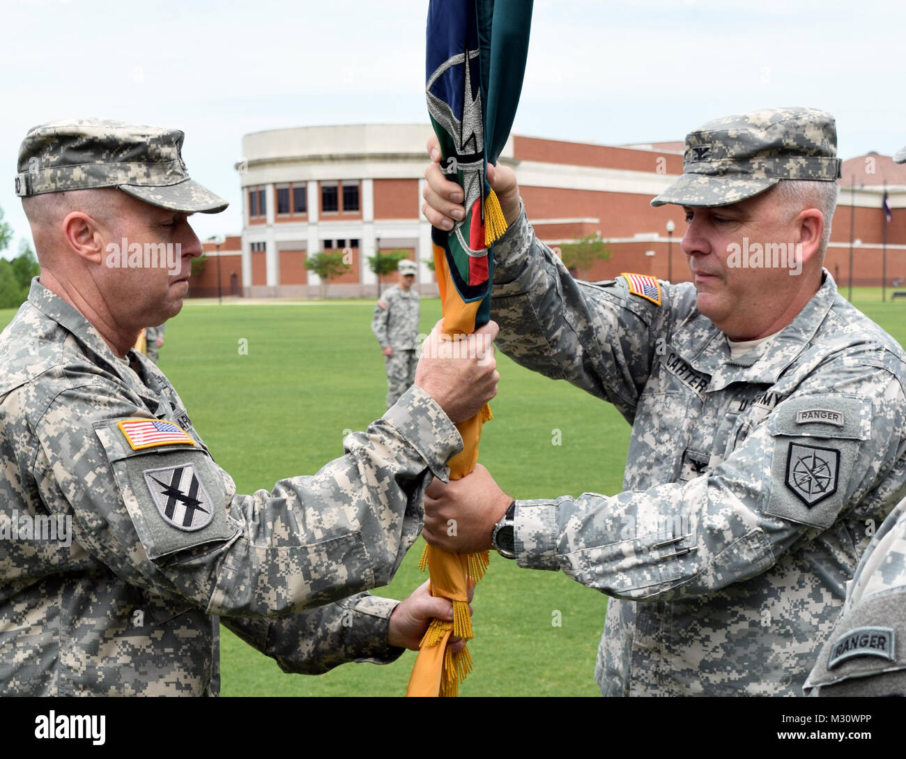 Museum randal hi-res stock photography and images - Alamy