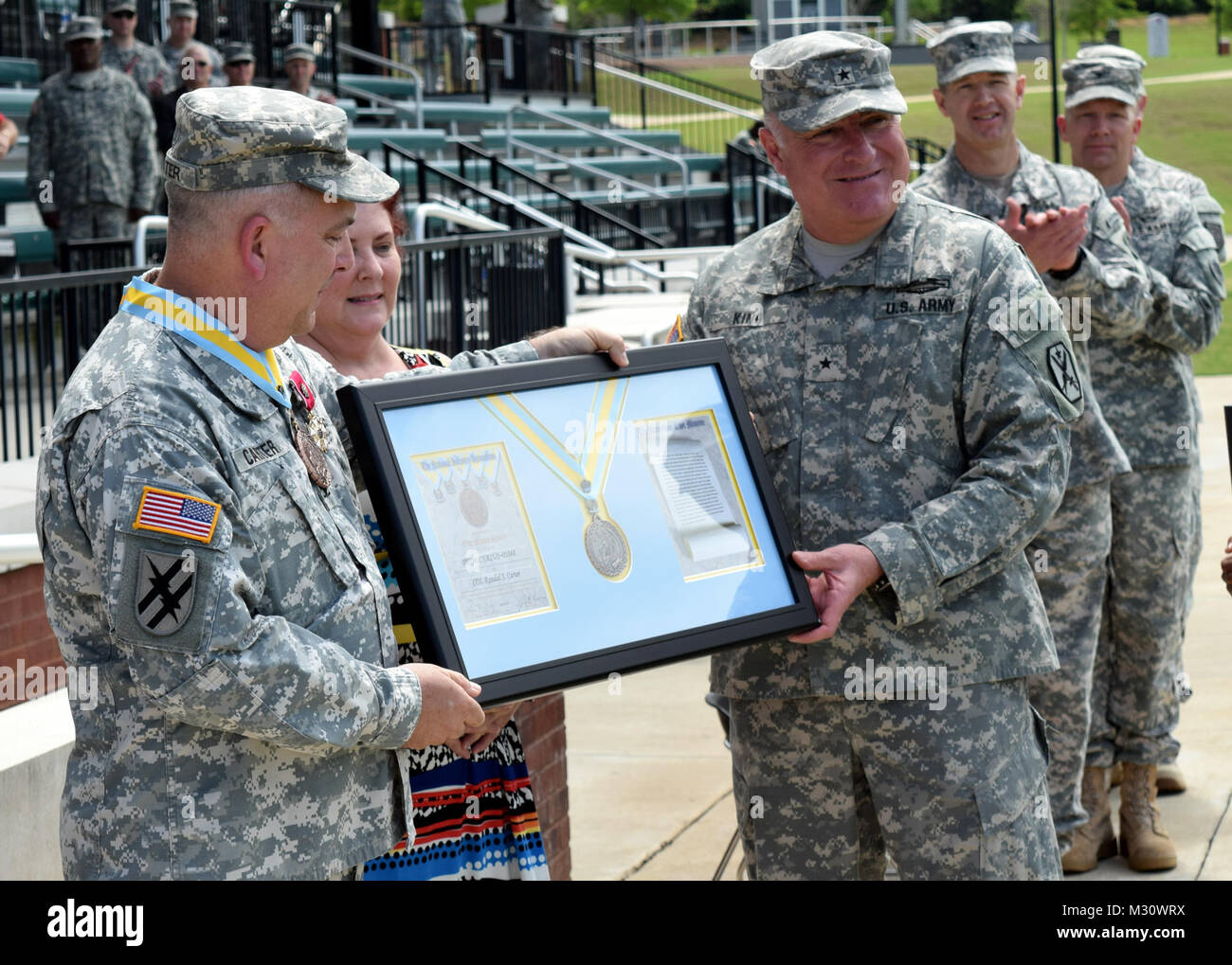 Primicerius hi-res stock photography and images - Alamy