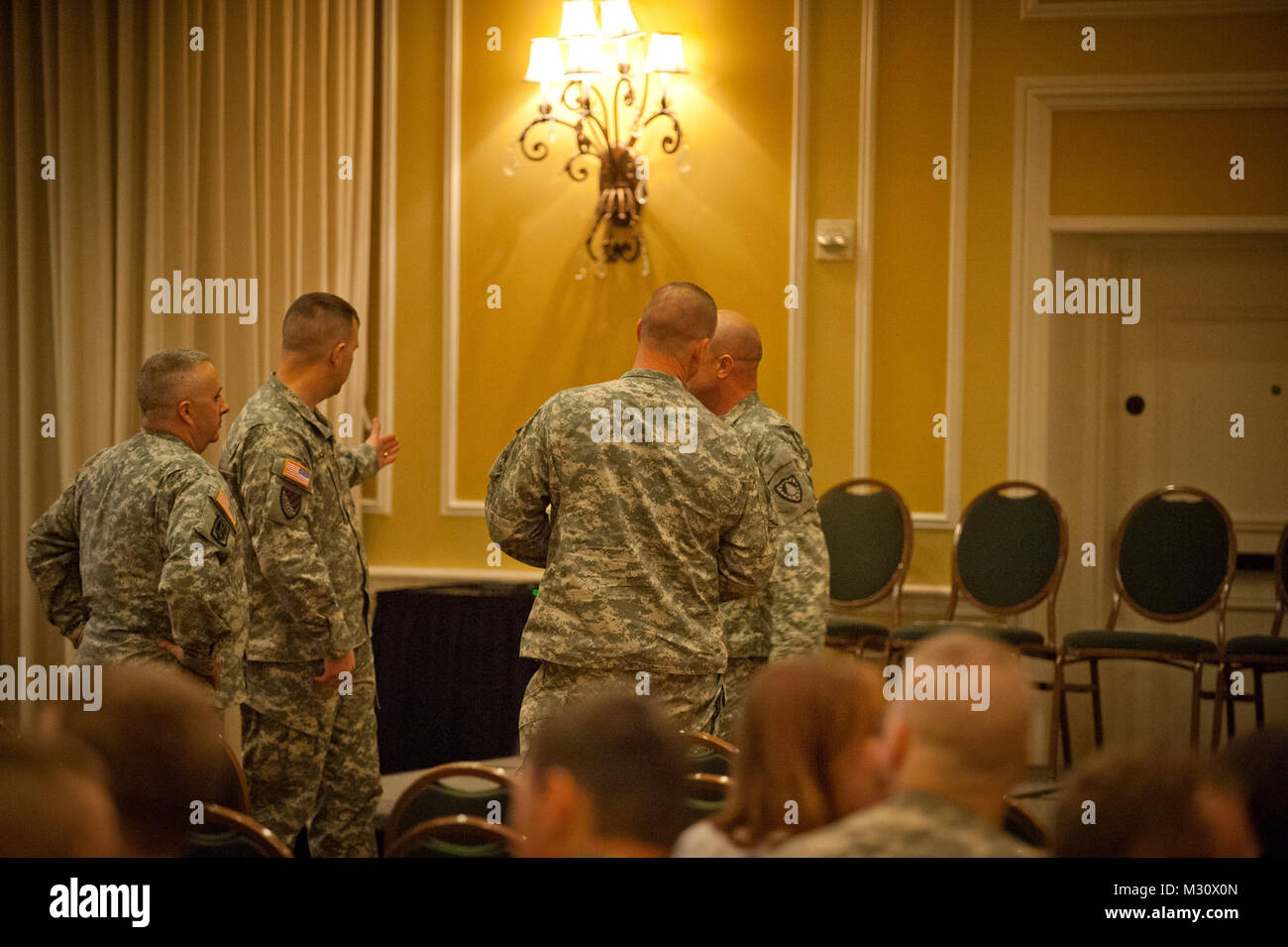 130405-A-IL287-002 by Maine Army National Guard Stock Photo - Alamy