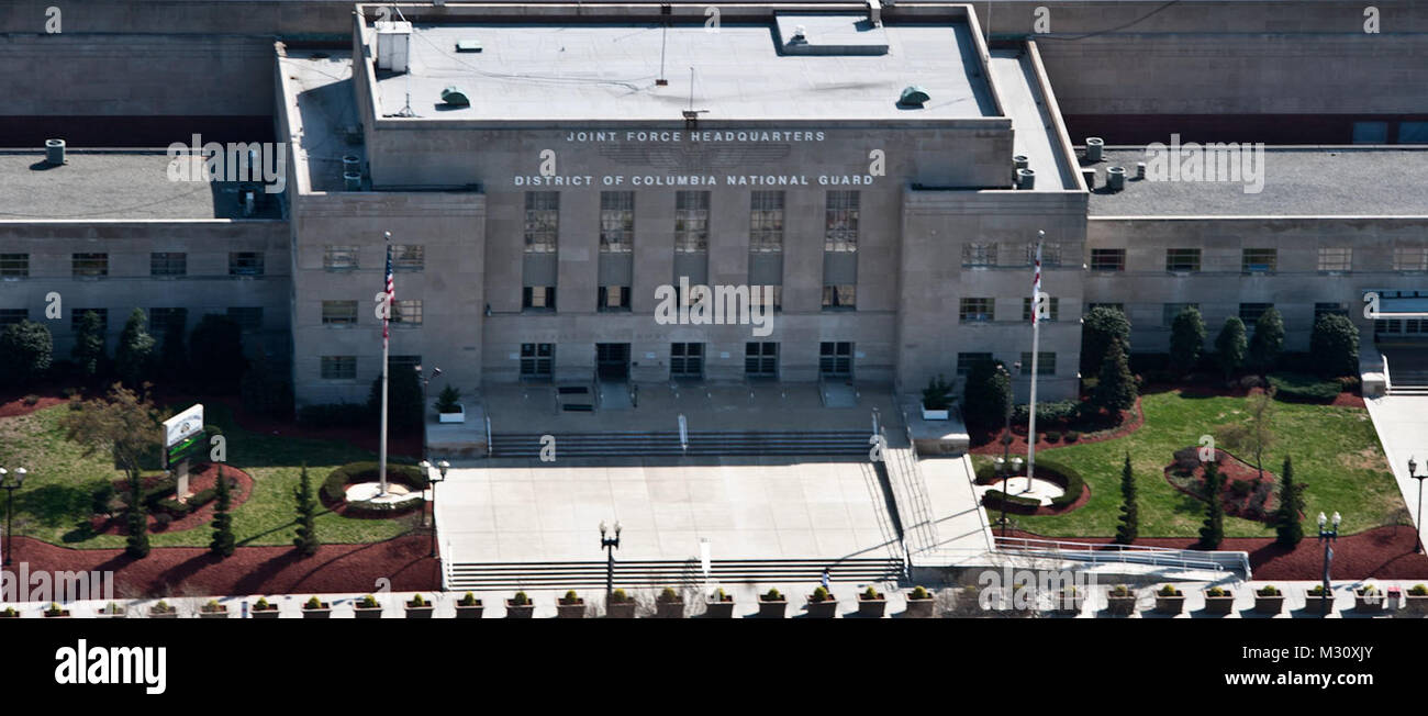 Dc Armory High Resolution Stock Photography and Images - Alamy