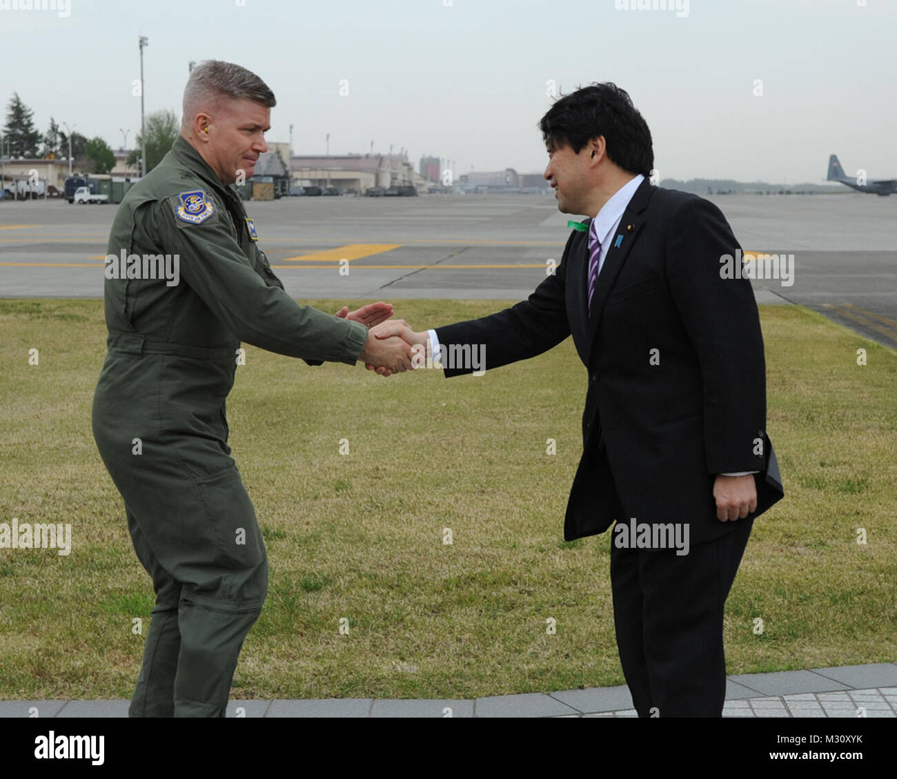 U s army brig gen harris hi-res stock photography and images - Alamy