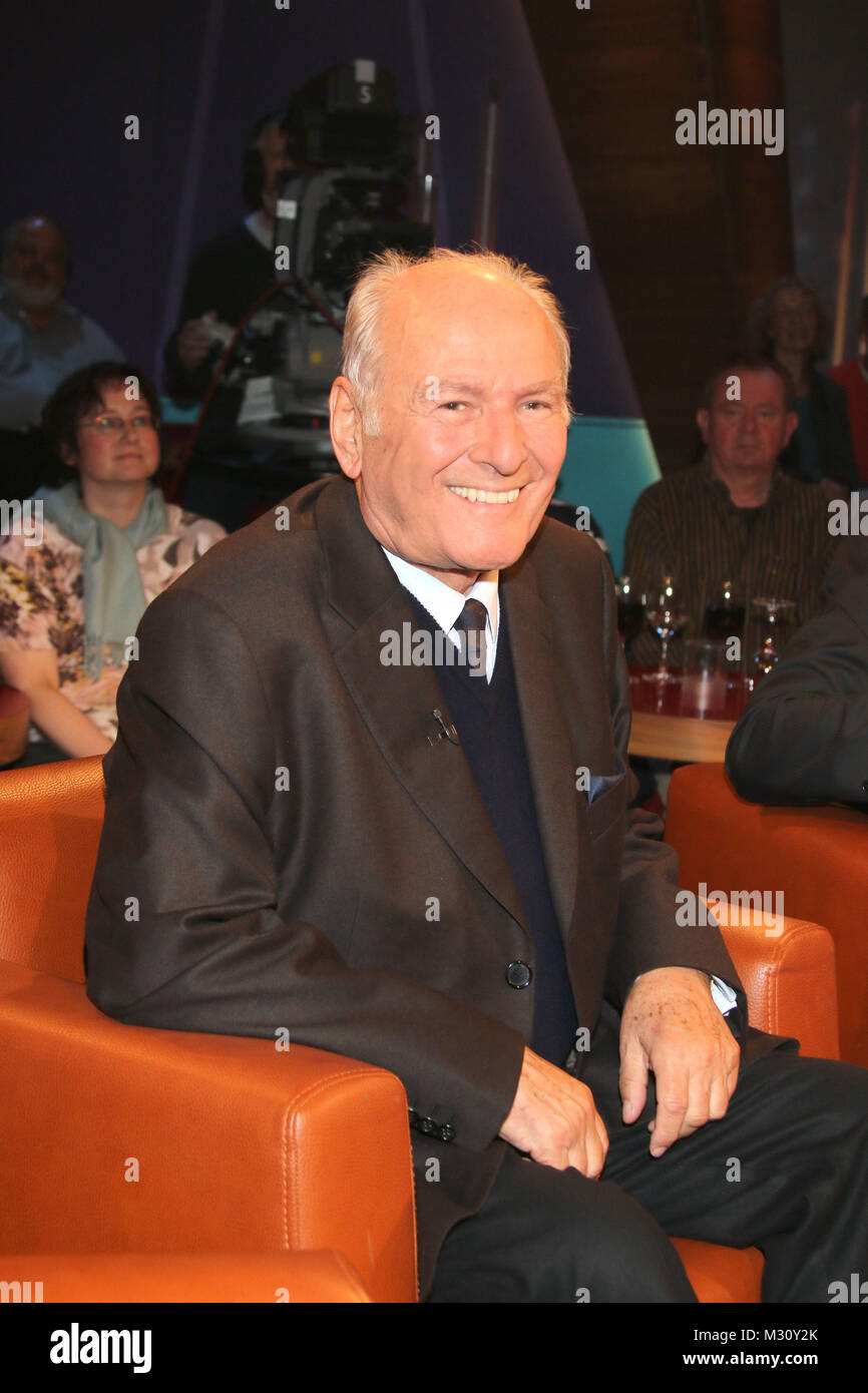 Claus Hipp High Resolution Stock Photography and Images - Alamy