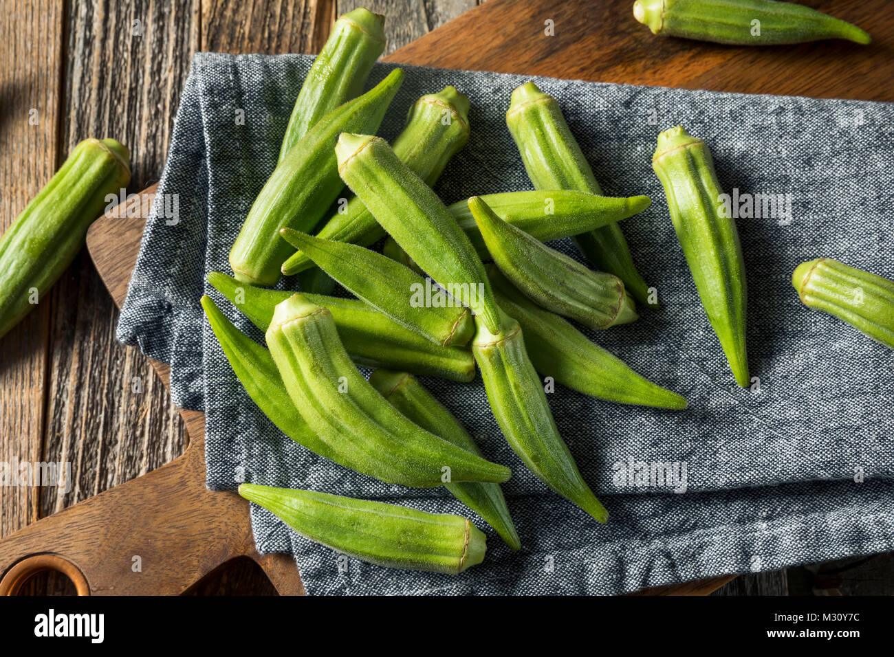 Sticky vegetables hi-res stock photography and images - Alamy