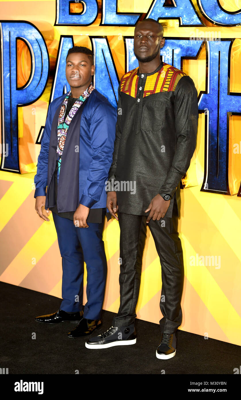 Stormzy teeth hi-res stock photography and images - Alamy