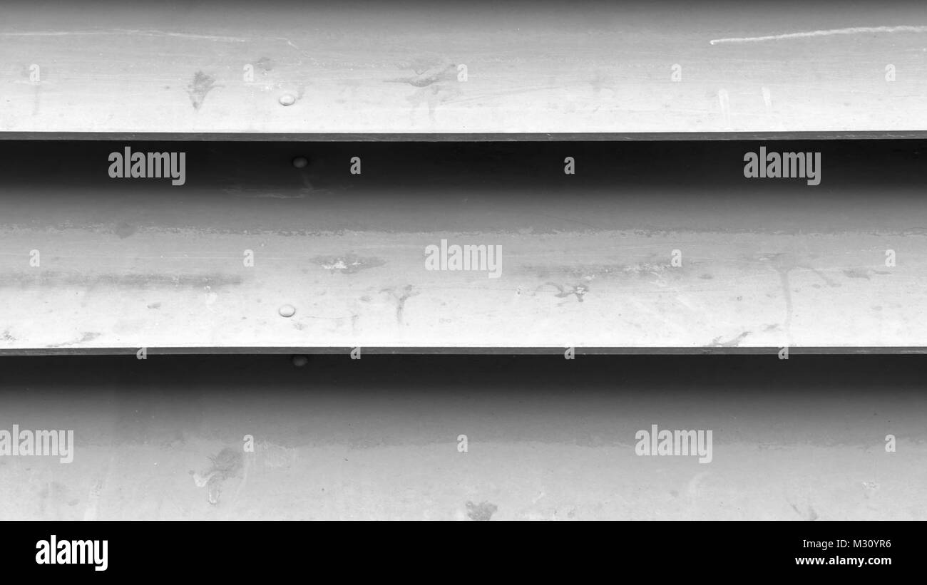 lamellar shaped steel construction Stock Photo - Alamy