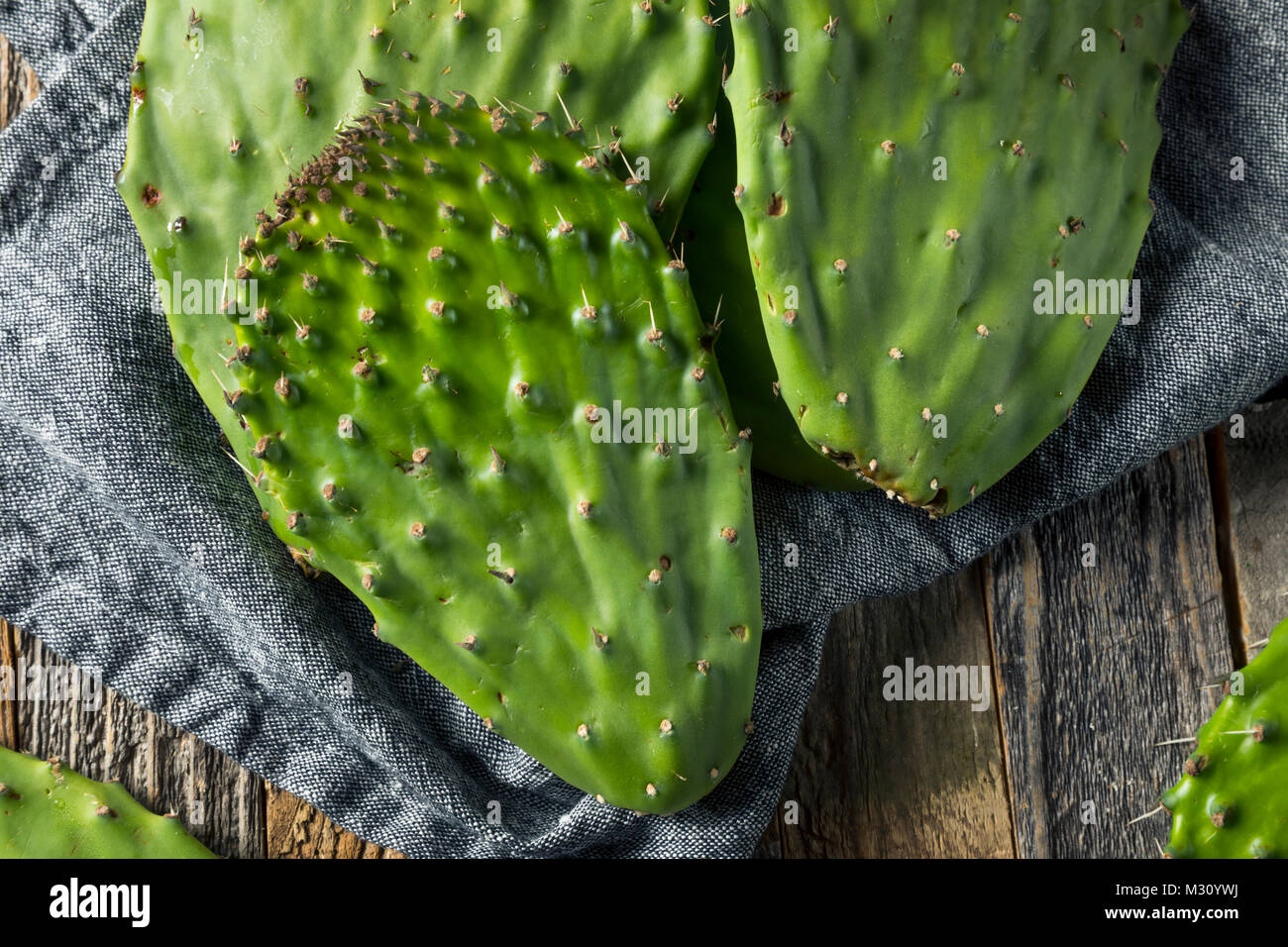 Edible cactus hi-res stock photography and images - Alamy