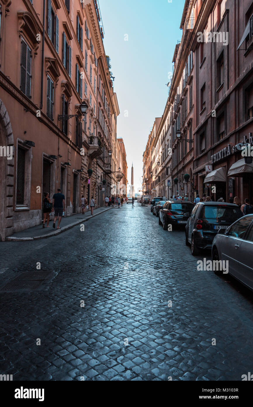 Artsy streets hi-res stock photography and images - Alamy